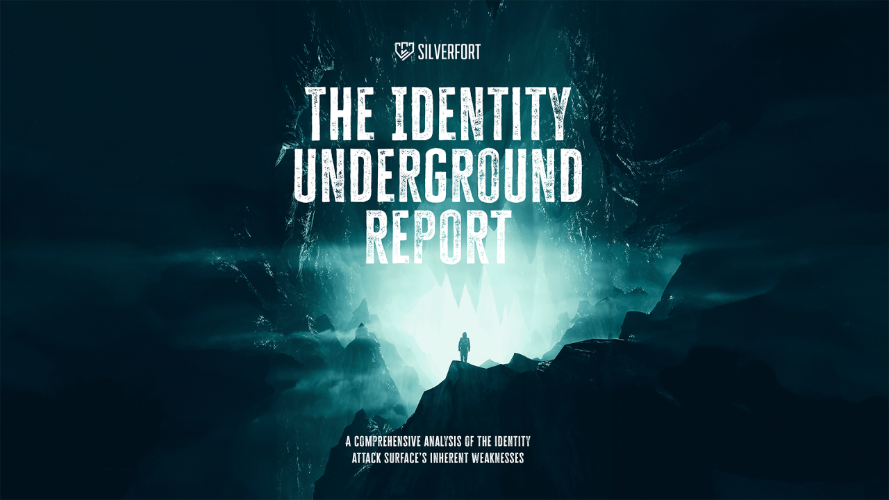 Silverfort Uncovers Critical Identity Security Gaps in New "Identity ...